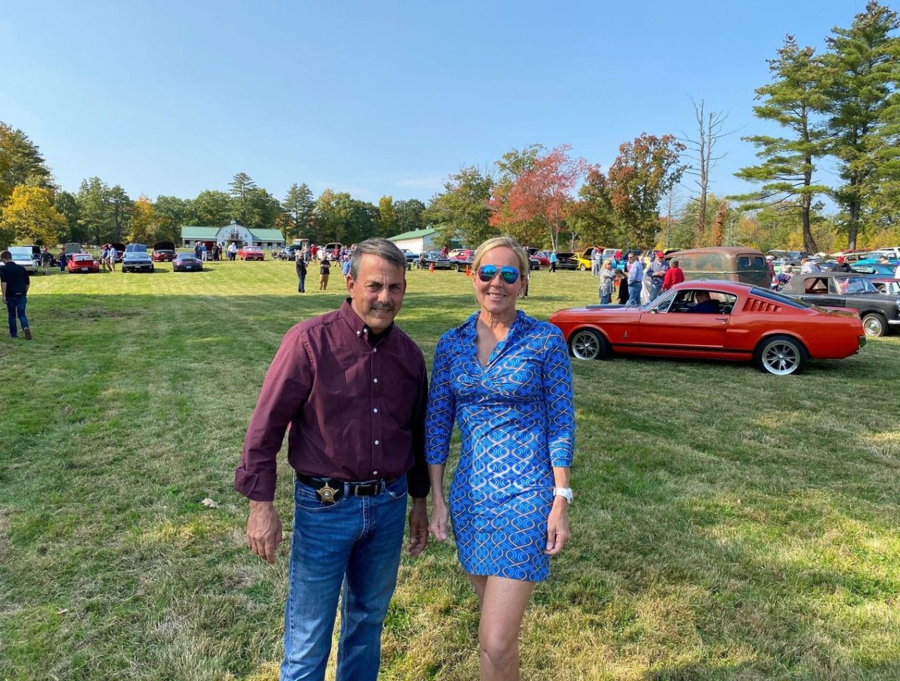 News and Events - Janet Stevens, Executive Council of the State of NH ...