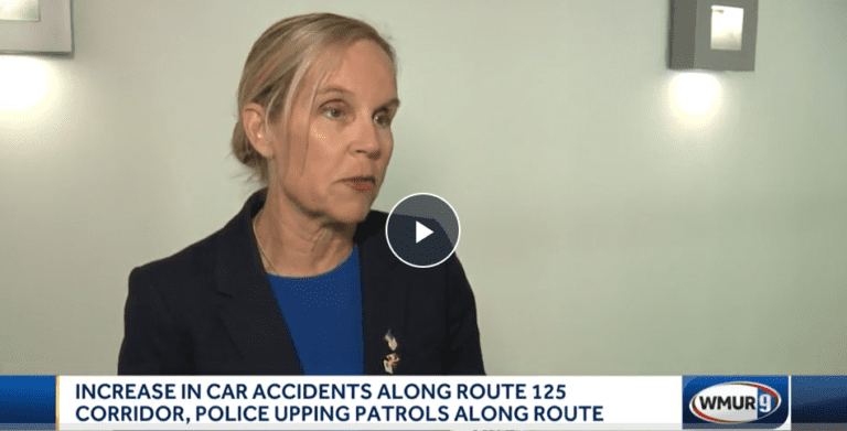 Janet Stevens, New Hampshire Executive Councilor, NH District 3